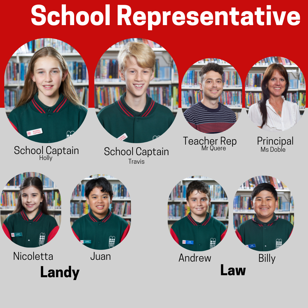 Student Representative Council