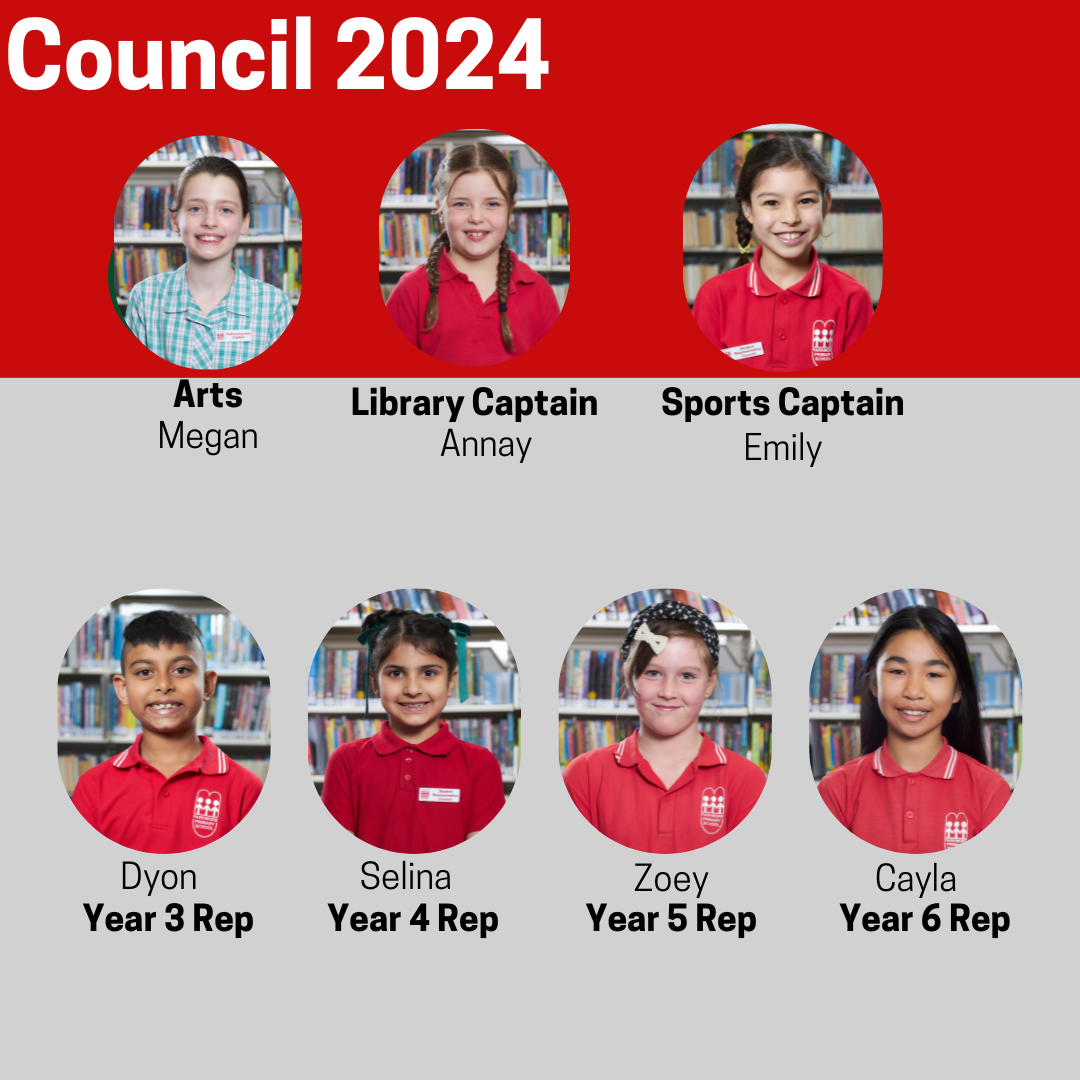 Student Representative Council